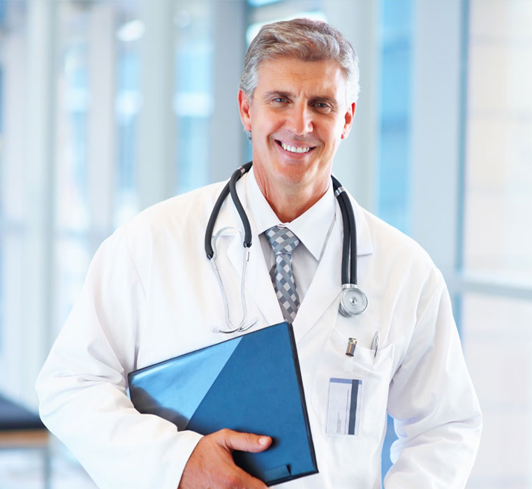 Dr. Jack Bravo | Century Gastroenterology Institute